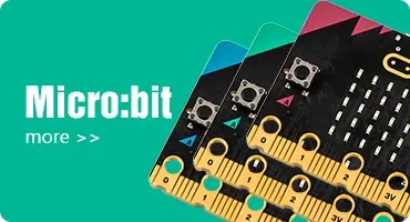 Micro:Bit - ACEBOTT