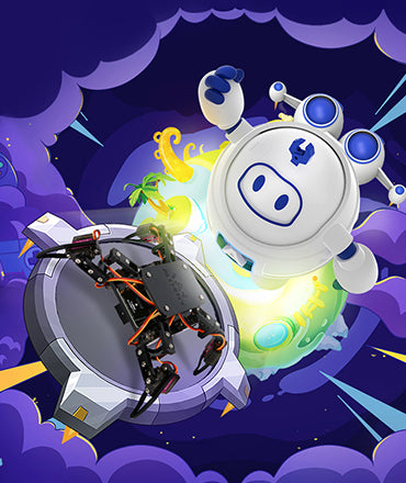 Discover Innovative STEM Coding Kits and Open-Source Electronics